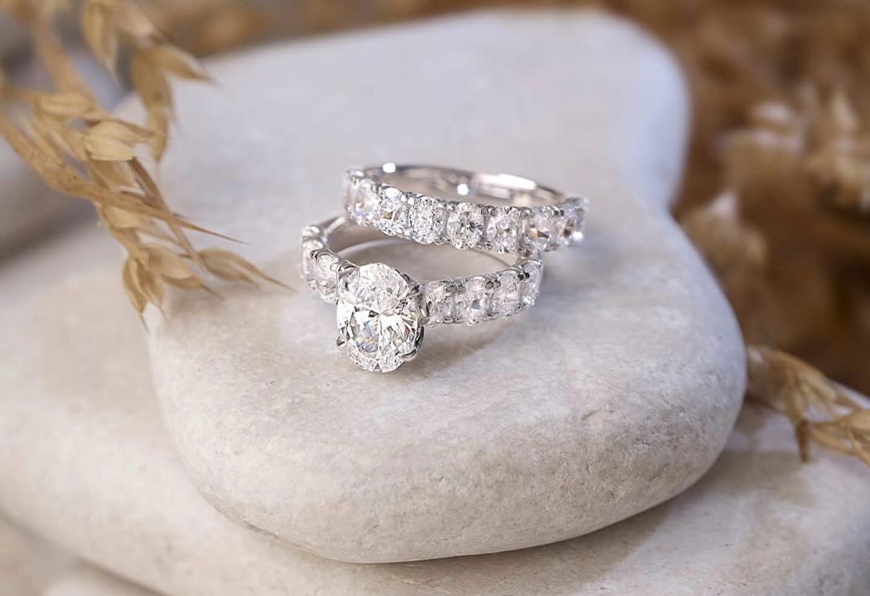 Hayes Jewelers - Mobile Bay Wedding Directory