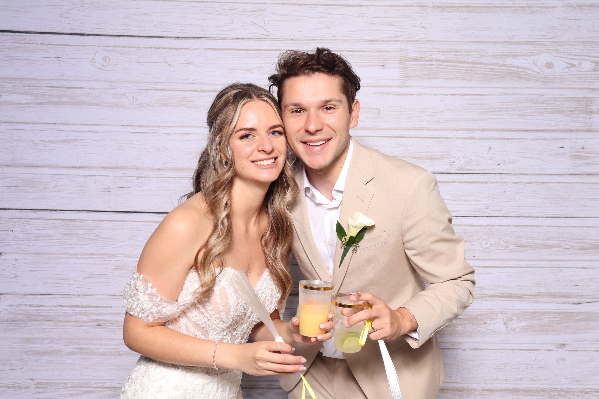 Magic Memories Photo Booth - Mobile Bay Wedding Directory
