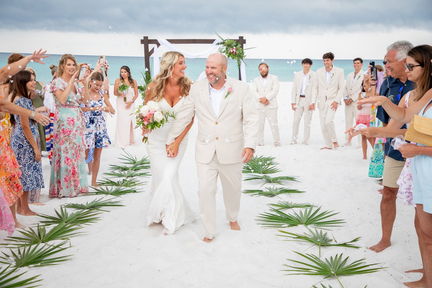 Stephen Savage - Mobile Bay Wedding Directory