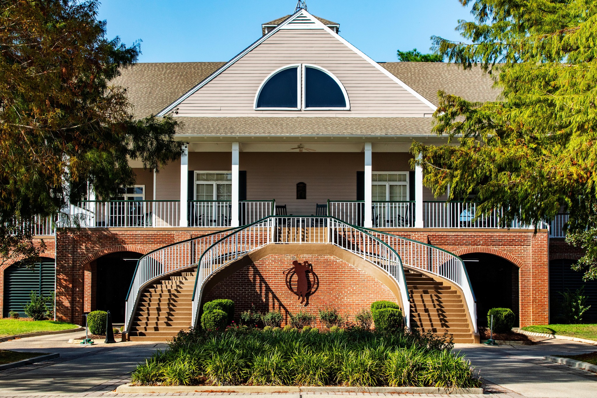 Magnolia Grove - Mobile Bay Wedding Directory