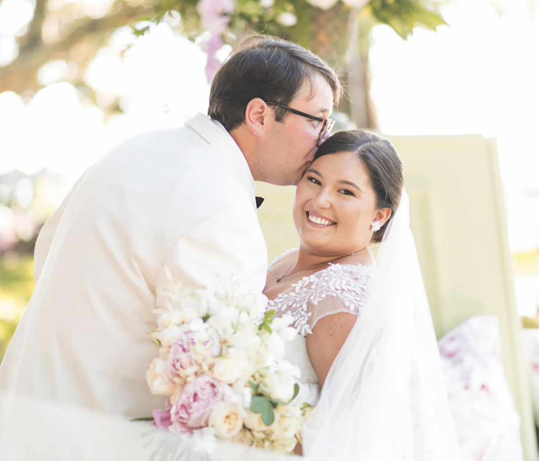 Ann Sinclair Photography - Mobile Bay Wedding Directory