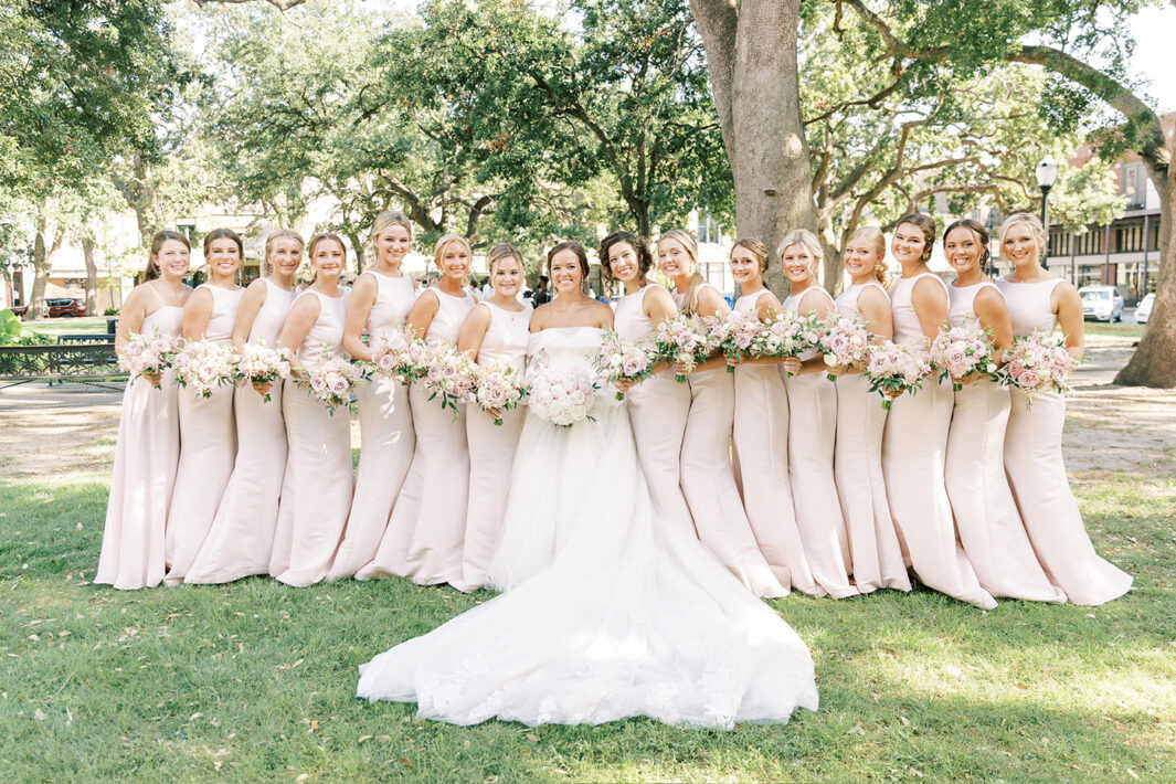 Ellen Talbot Imaging - Mobile Bay Wedding Directory