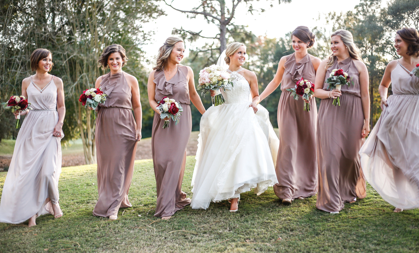 Michelle Taulbee Photography - Mobile Bay Wedding Directory