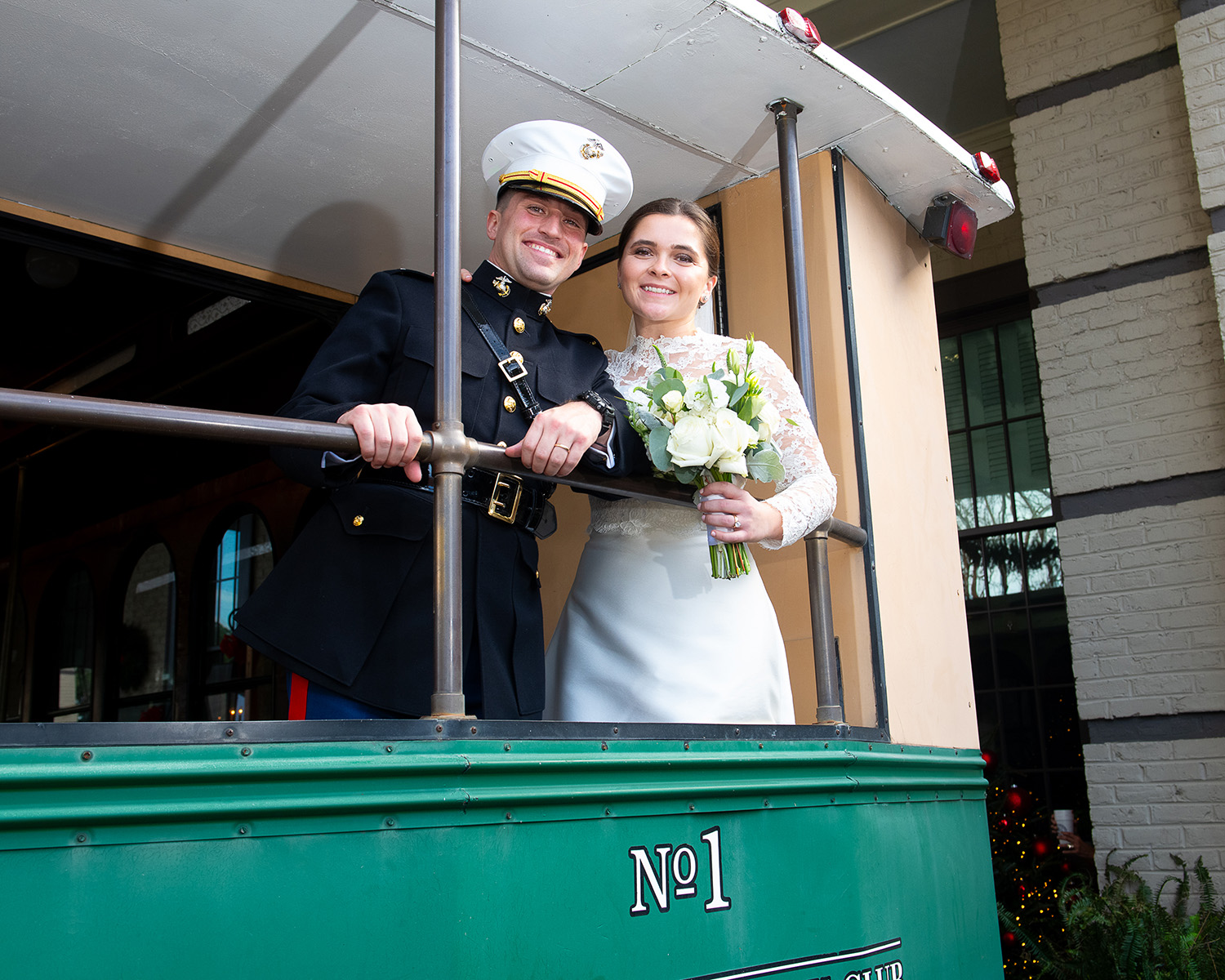 Jeff Tesney Photography - Mobile Bay Wedding Directory